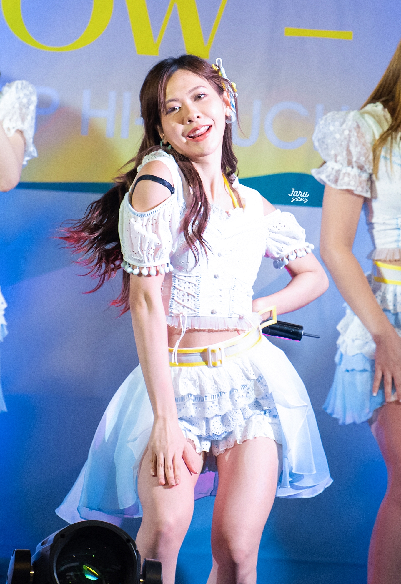 บ้าเสื้อใน on Twitter: "เนย BNK สายดำ เน้นๆ https://t.co/7calOdkZHV" / Twitter