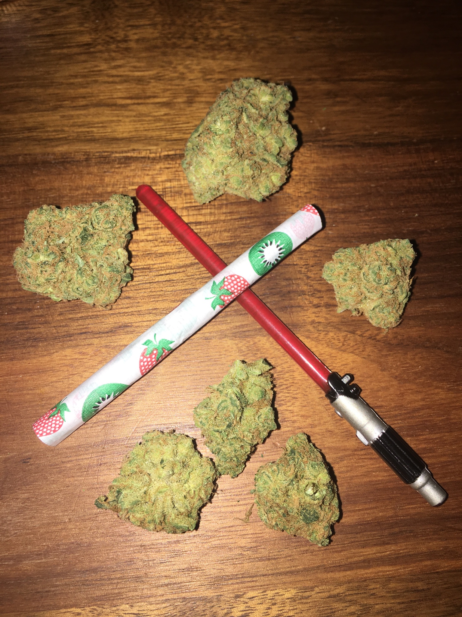 Rolled Blunt Tumblr Mi Pride And Joy @cherriwoodz In The Recently Sold