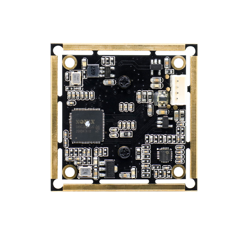 Camera Module Ai On Twitter Robotics Ai Iot Artificialintelligence Video Imaging 8209