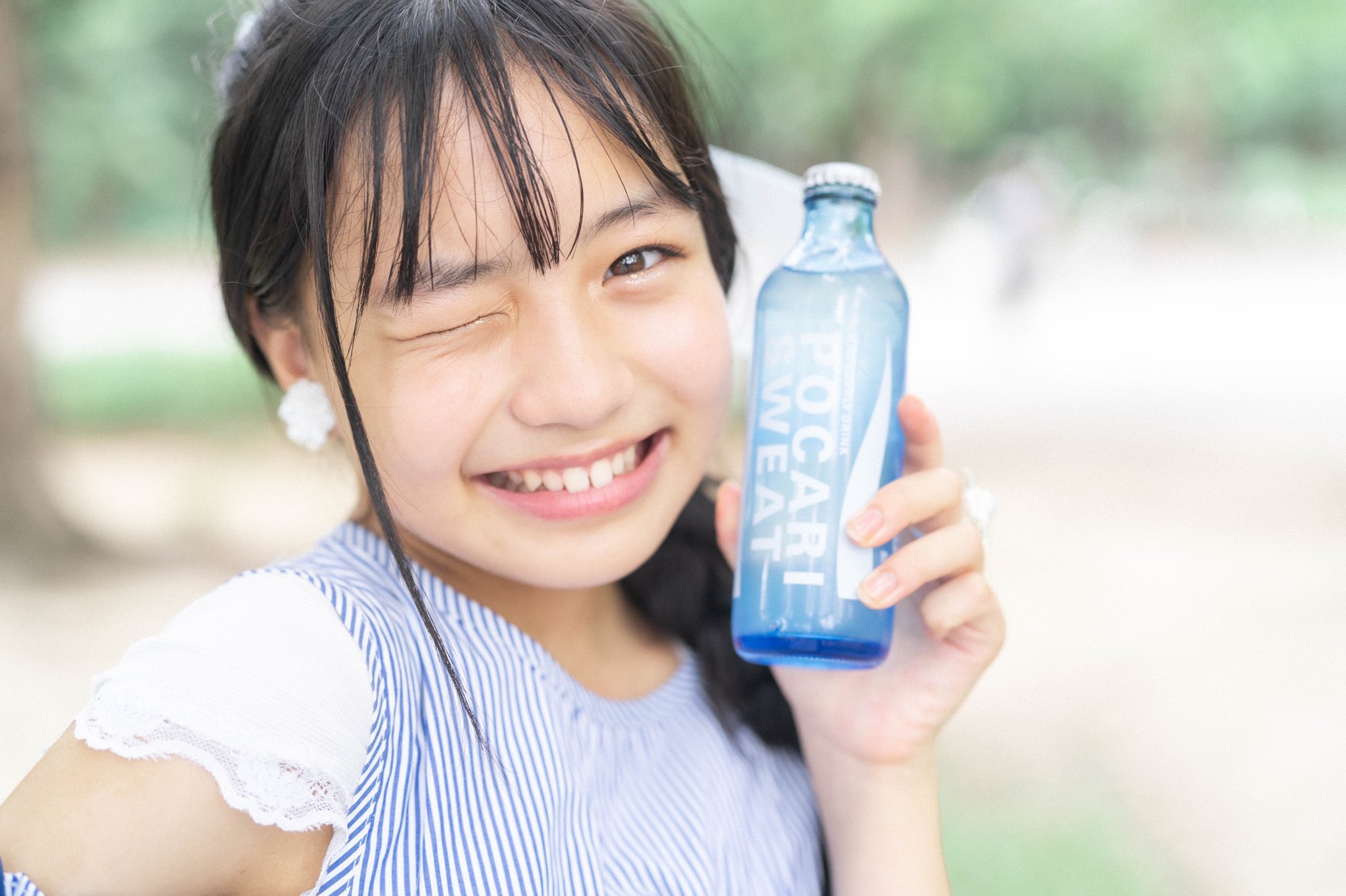 おおたに on Twitter: "RT @riversend15: model : ルカちゃん (@SORARUKA21) #RUKA #GLUES撮影会 #portraits https ...