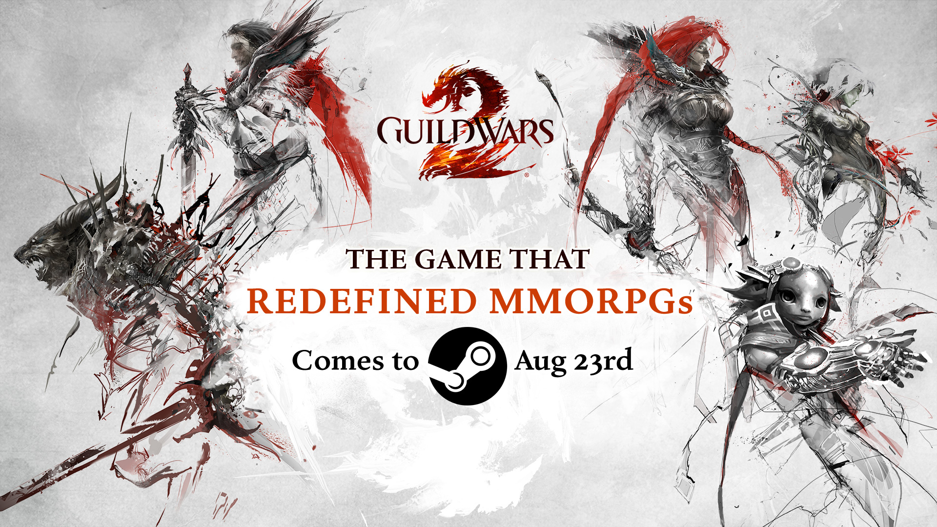 Guild Wars 2 on Twitter: Guild Wars 2 on Twitter: