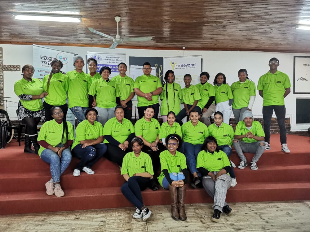 Apply For YearBeyond Planet Youth Programme