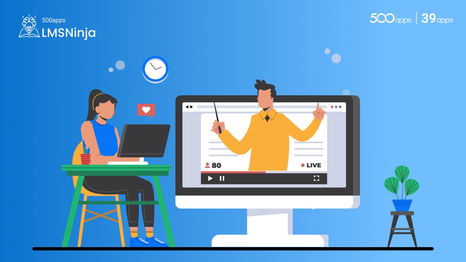 LMSNinja by 500apps (@LMSNinja) / Twitter