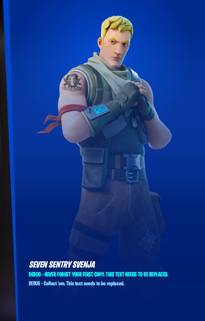 iFireMonkey on Twitter: "New NPCs https://t.co/IXz3aFuPEo" / Twitter