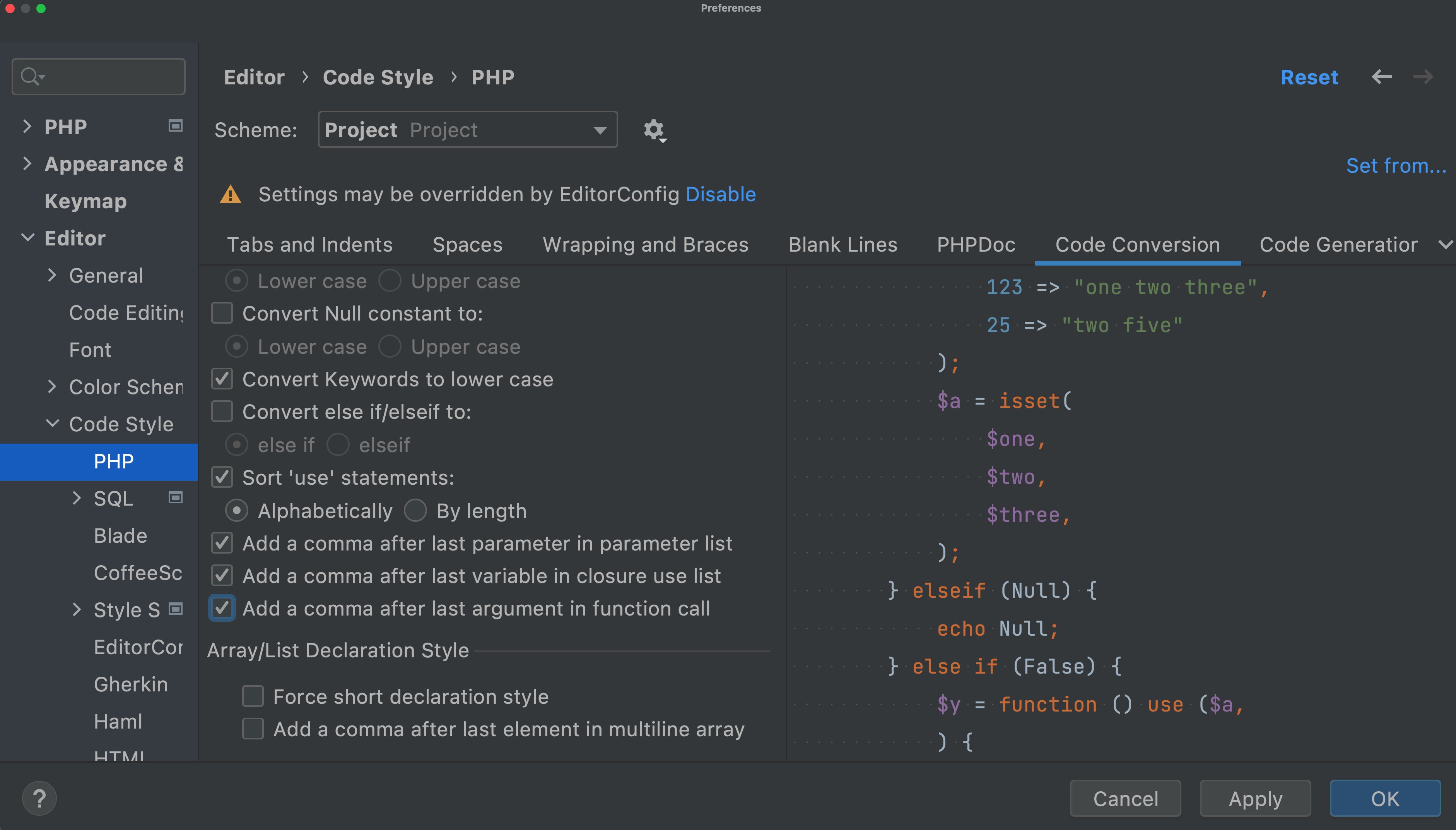 JetBrains PhpStorm (@phpstorm) / Twitter