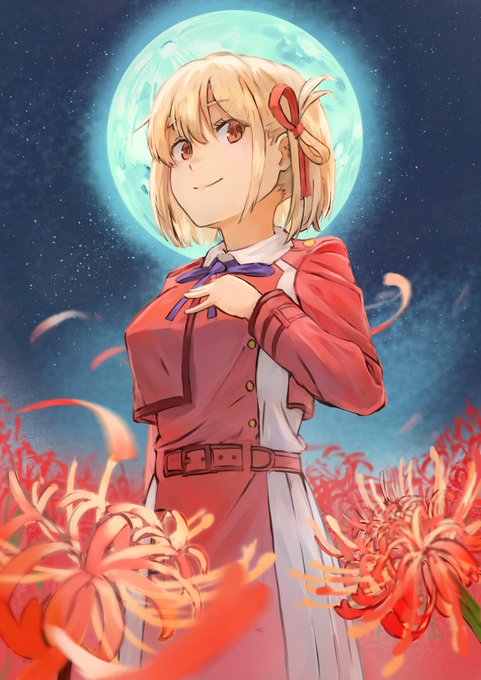 林 樹 Hayashi Itsuki (@hayashiitsuki_) さんのイラスト・マンガ作品まとめ (16 件) - Twoucan