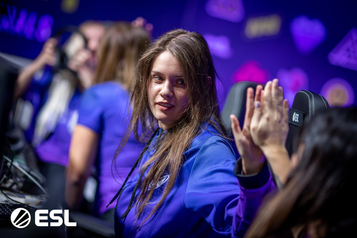 endgame Gear On Twitter Rt Dreamhackcsgo Esl Impact Will Be Back