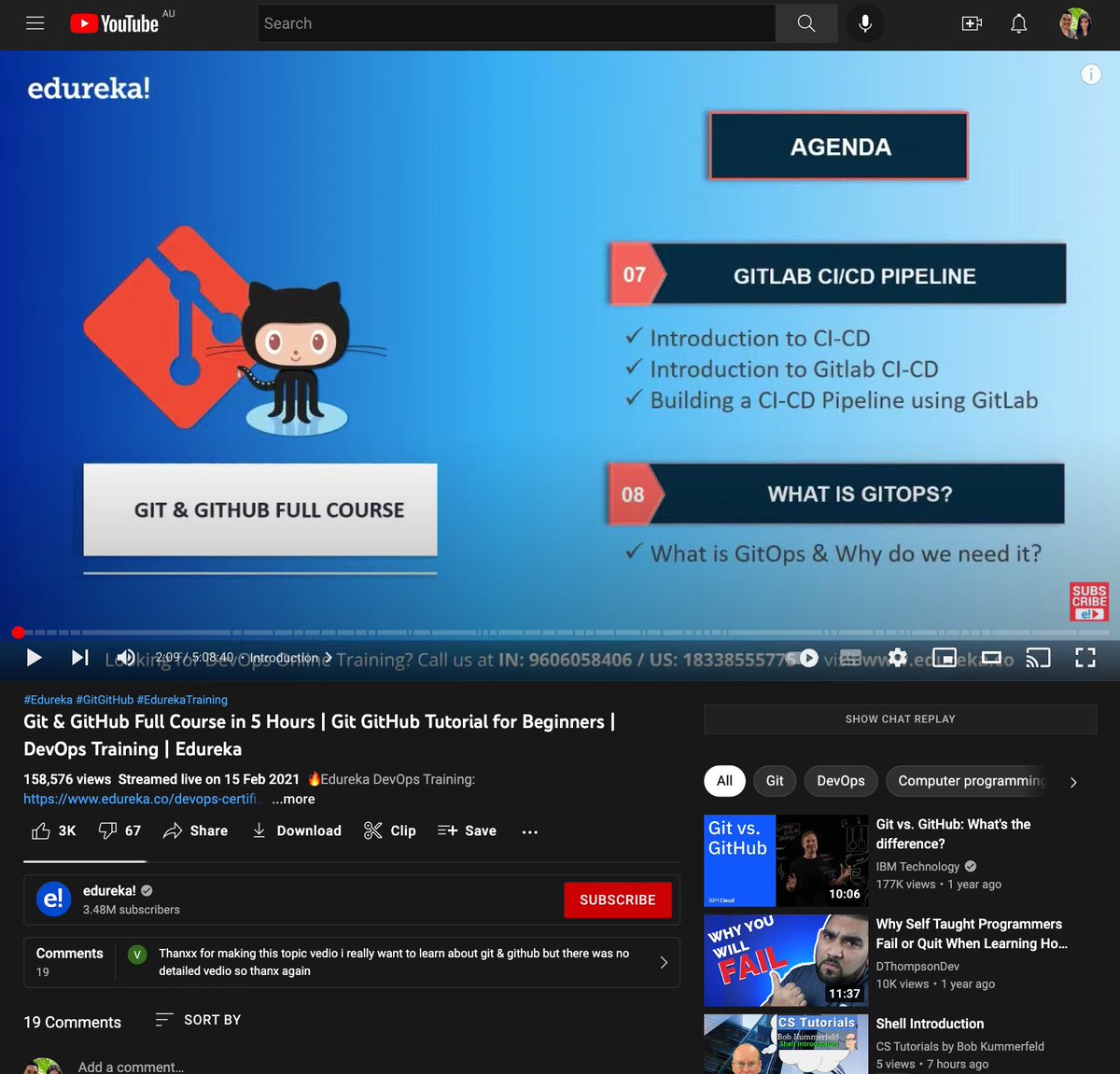 📌 Master Git & GitHub with these free resources 🧵👇 - المسلسل من Nikki Siapno @NikkiSiapno - رتبها