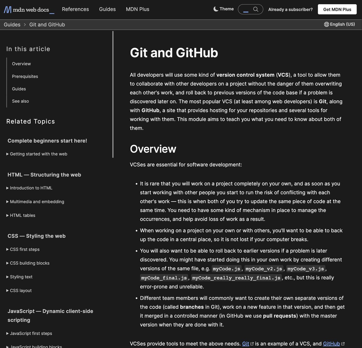 📌 Master Git & GitHub with these free resources 🧵👇 - المسلسل من Nikki Siapno @NikkiSiapno - رتبها