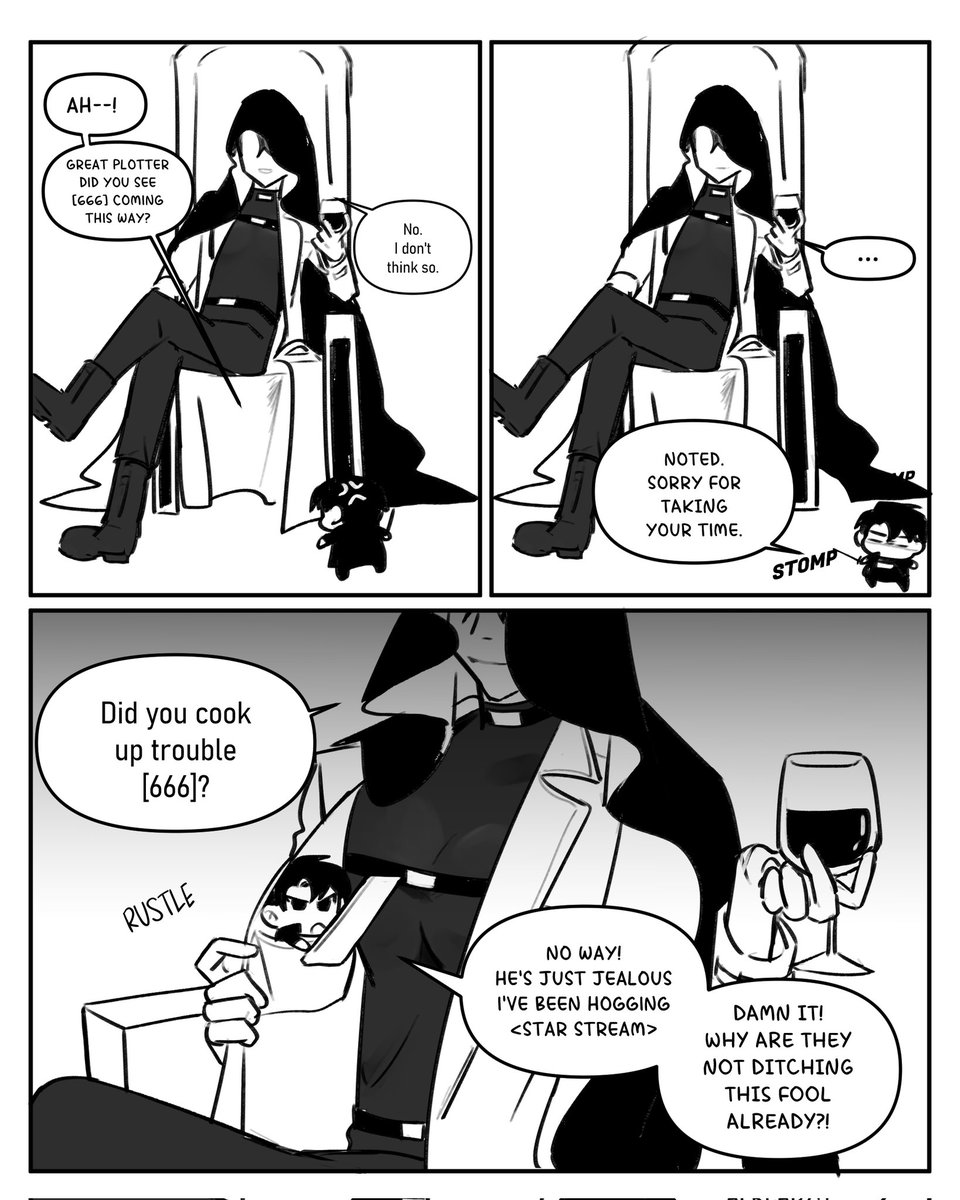 orv novel chapter 420] . . kkomafied breaking the sky sword」fureil ...