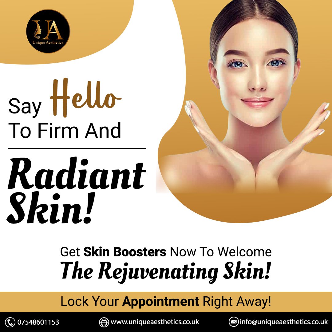Unique Aesthetics Uk On Twitter Your Skin Is Your Best Friend So