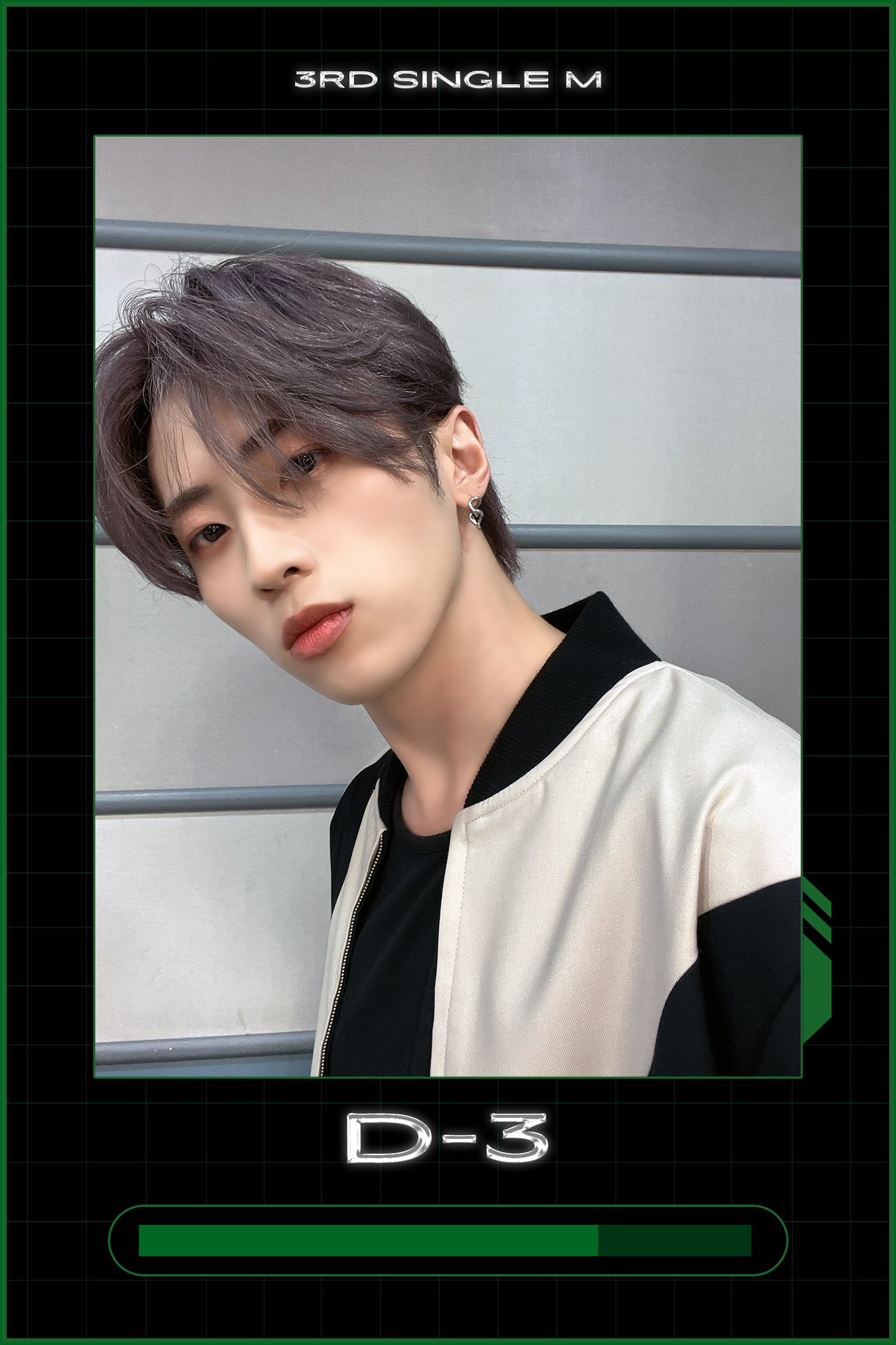 INI on Twitter: "[🔒D-3] 2022.8.24 RELEASE INI 3RD SINGLE "M" #INI #INI_M #Password #許豊凡 ...