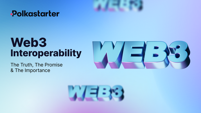 Router Protocol on Twitter: "And Router Protocol is the key to Web3 Interoperability + Future of ...