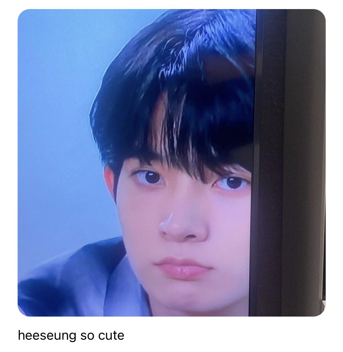 so cute... 구름 @1208boi