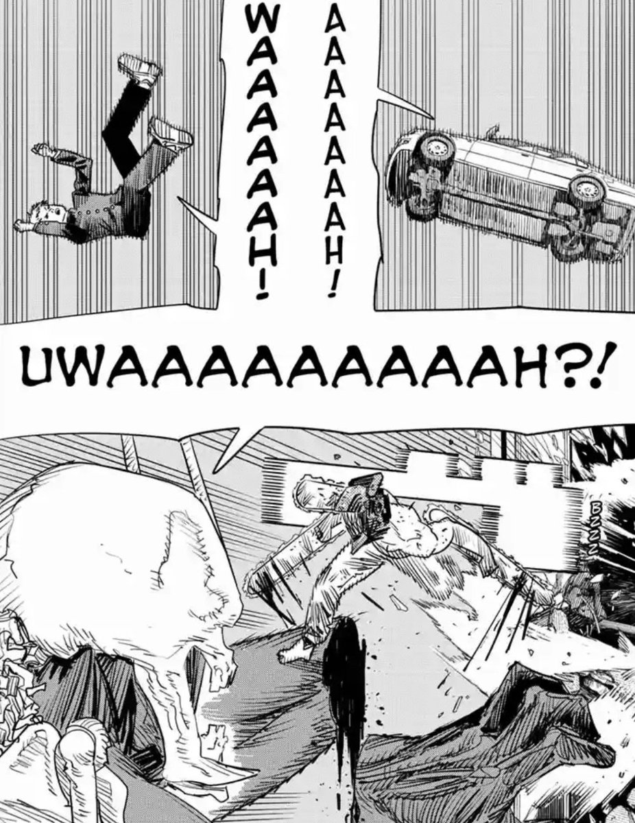 「DENJI CHOSE A CAT OVER A KID AND GRANNIES... SUCH A DENJI TH」AMI DENJI ...