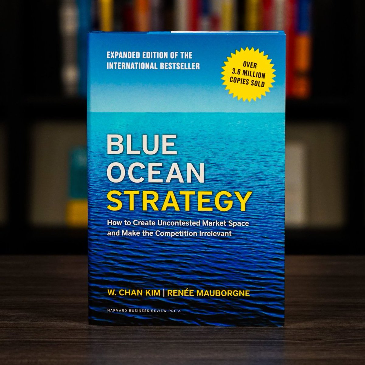 13 Must Read Books On: - business strategy - marketing - product ...