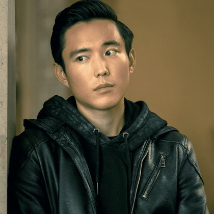 brelly ben hargreeves imy gen⁷ ☂︎ stream sandman @mlkrotaehyung