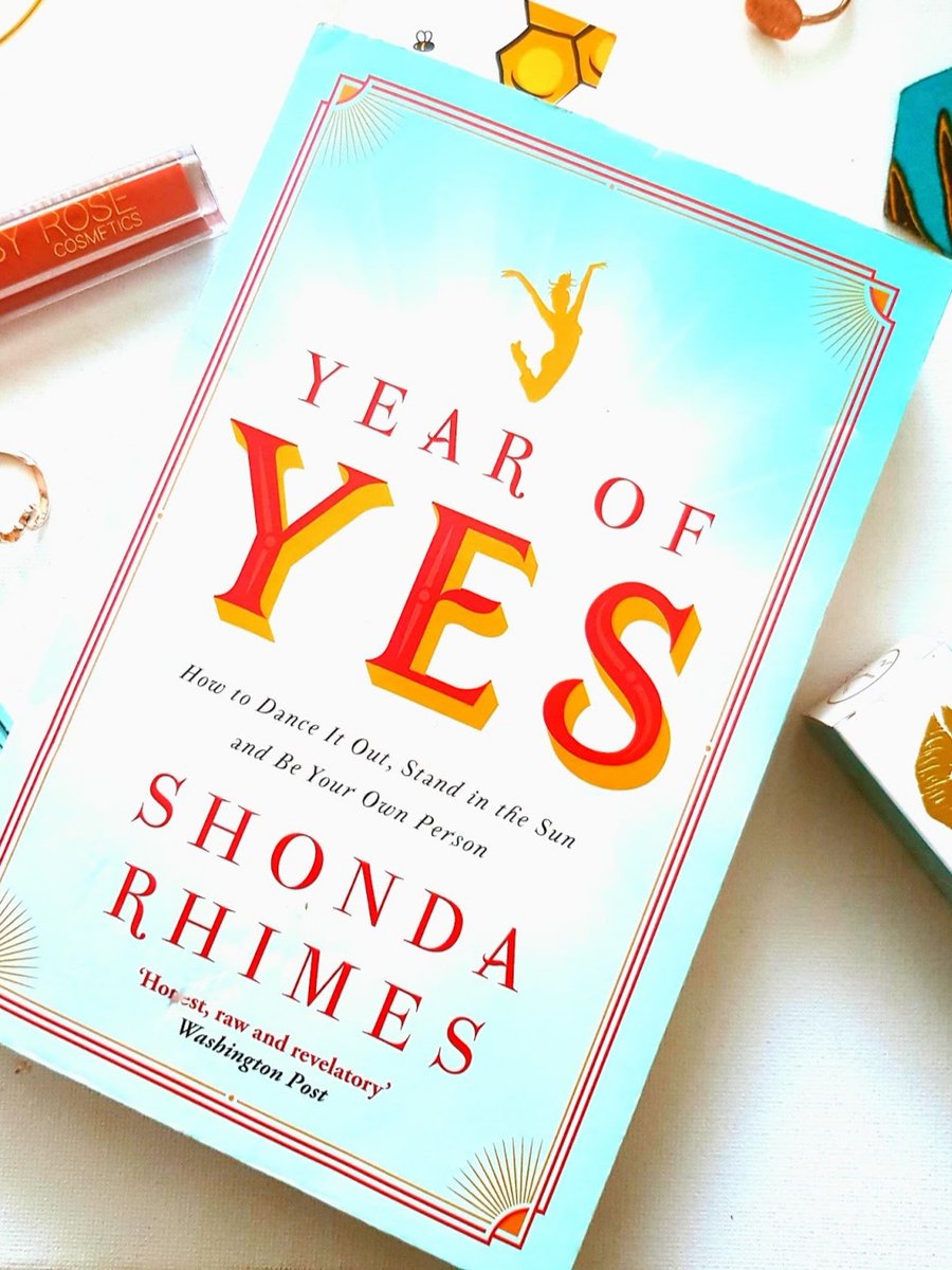 6 Practical Lessons From the Book “Years Of Yes” = Book Review👇 ...