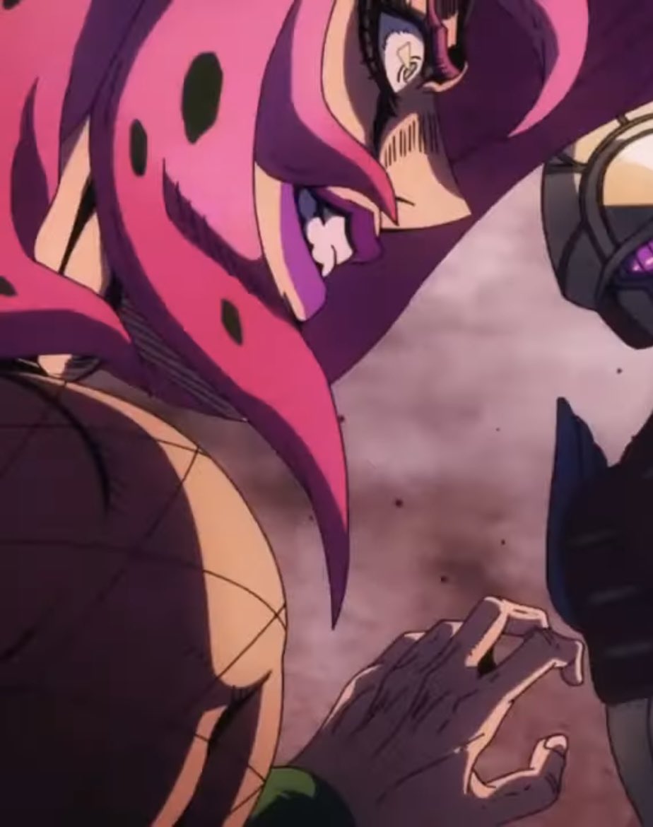 daily diavolo on Twitter: "i love his grin https://t.co/UCwpB5YfpL" / Twitter