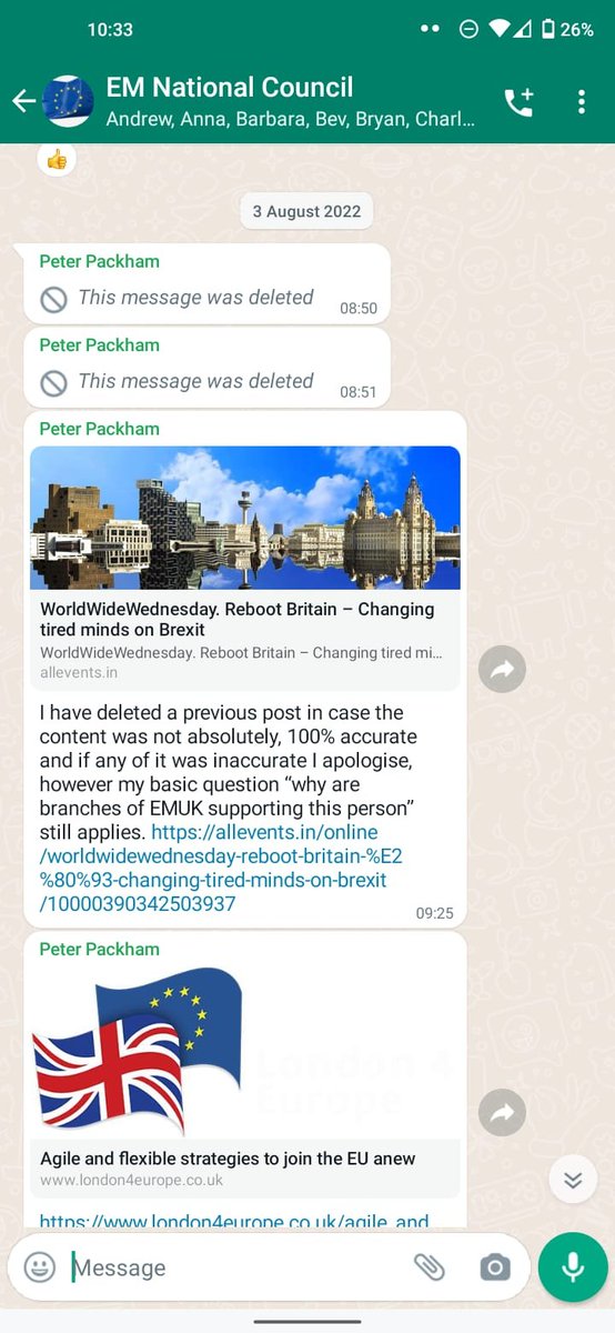 Thread by @MODEMUK on Thread Reader App – Thread Reader App