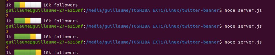 🥳 Les tests ont l'air concluant ! Le bot met désormais à jour ...