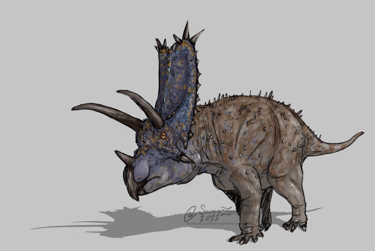 Asiaceratops