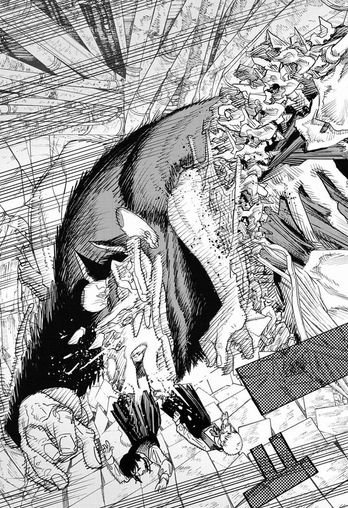 「DENJI CHOSE A CAT OVER A KID AND GRANNIES... SUCH A DENJI TH」AMI DENJI ...