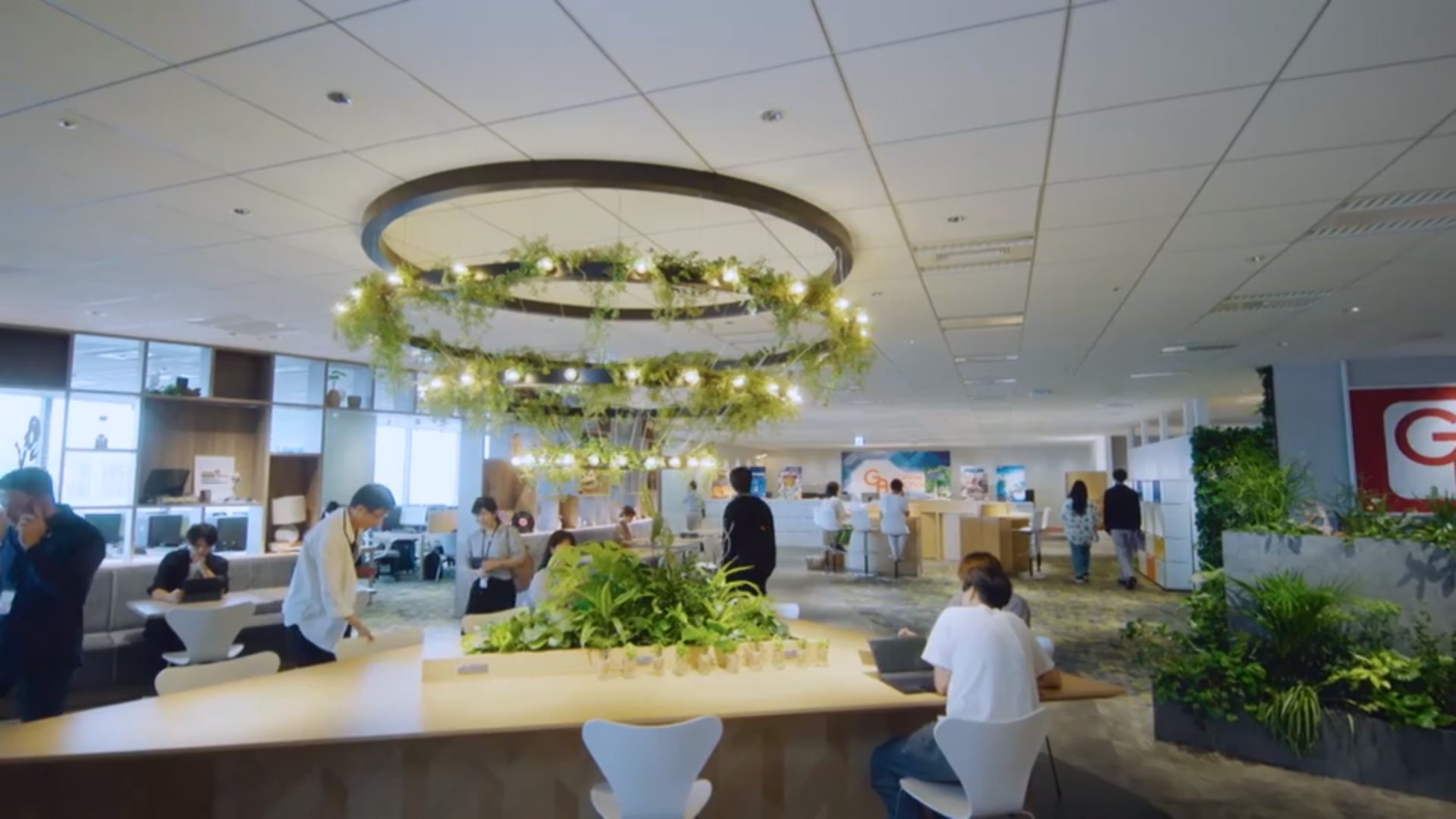 るな on Twitter: "ドラマにSTPRのオフィス出てた！！！ https://t.co/C3dGiBIjXb" / Twitter