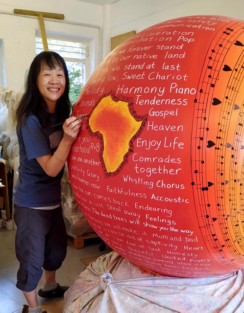 Love Hackney (@LoveHackney) / Twitter