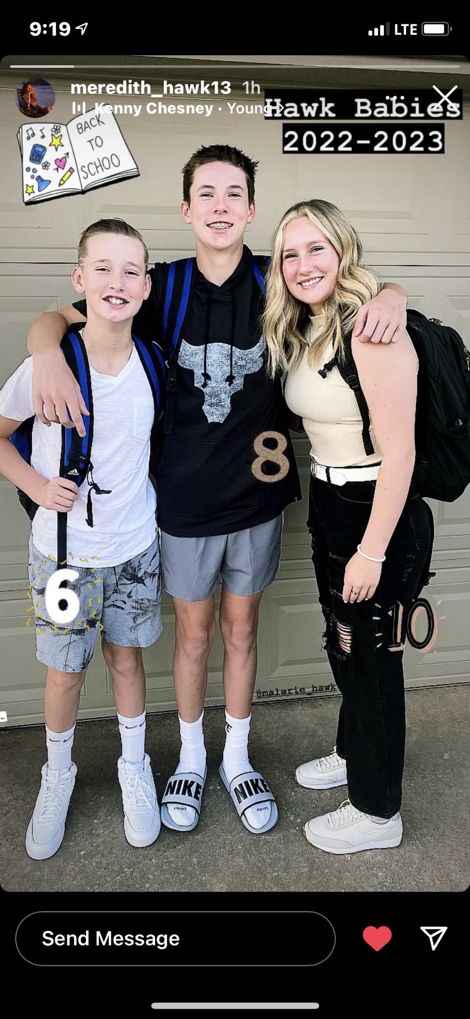 Shane Hawk (@ShaneHawk41) / Twitter