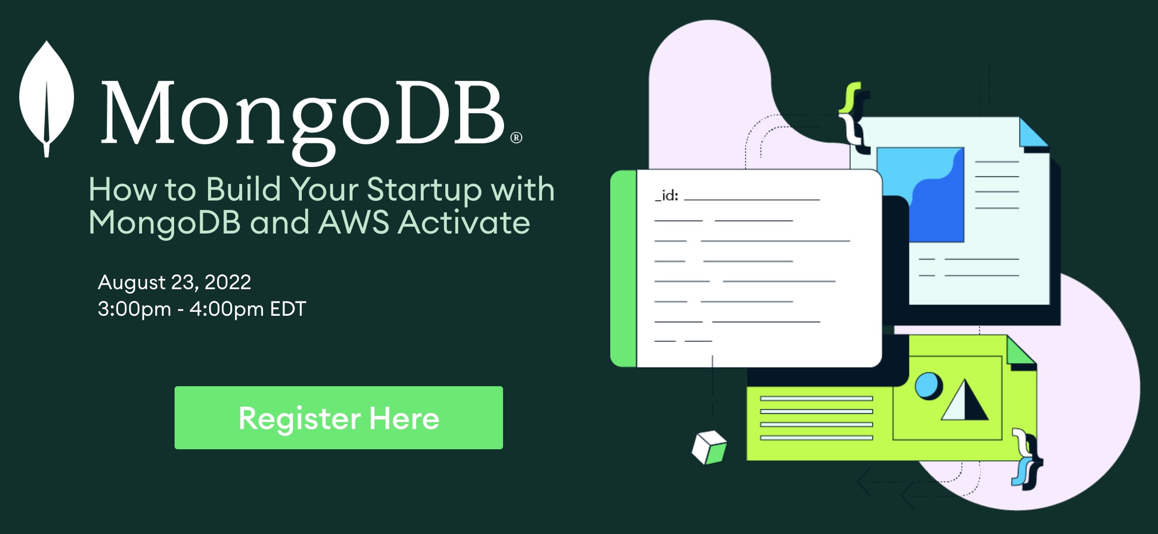 MongoDB (@MongoDB) / Twitter