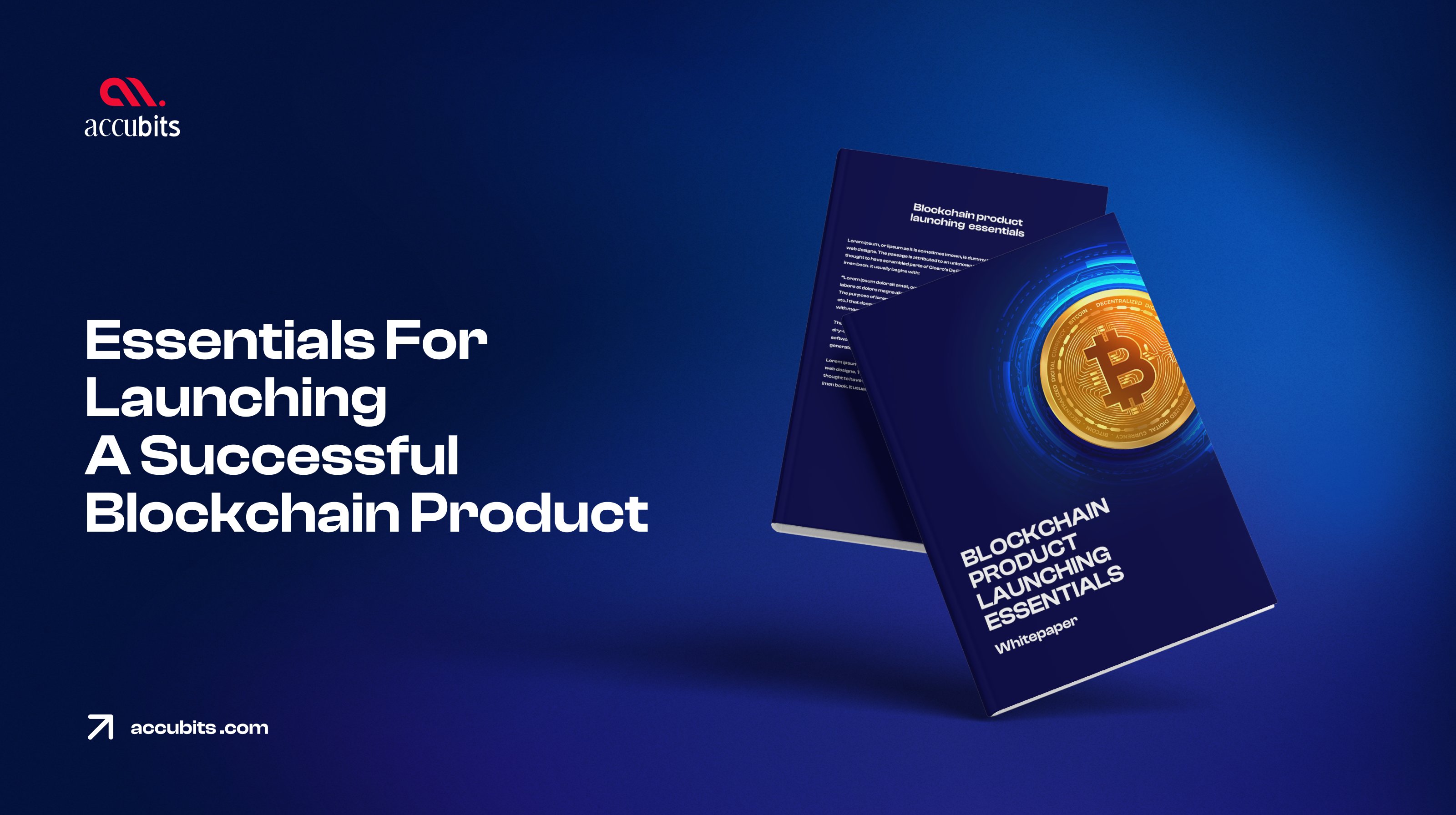 Accubits Technologies (@accubits) / Twitter