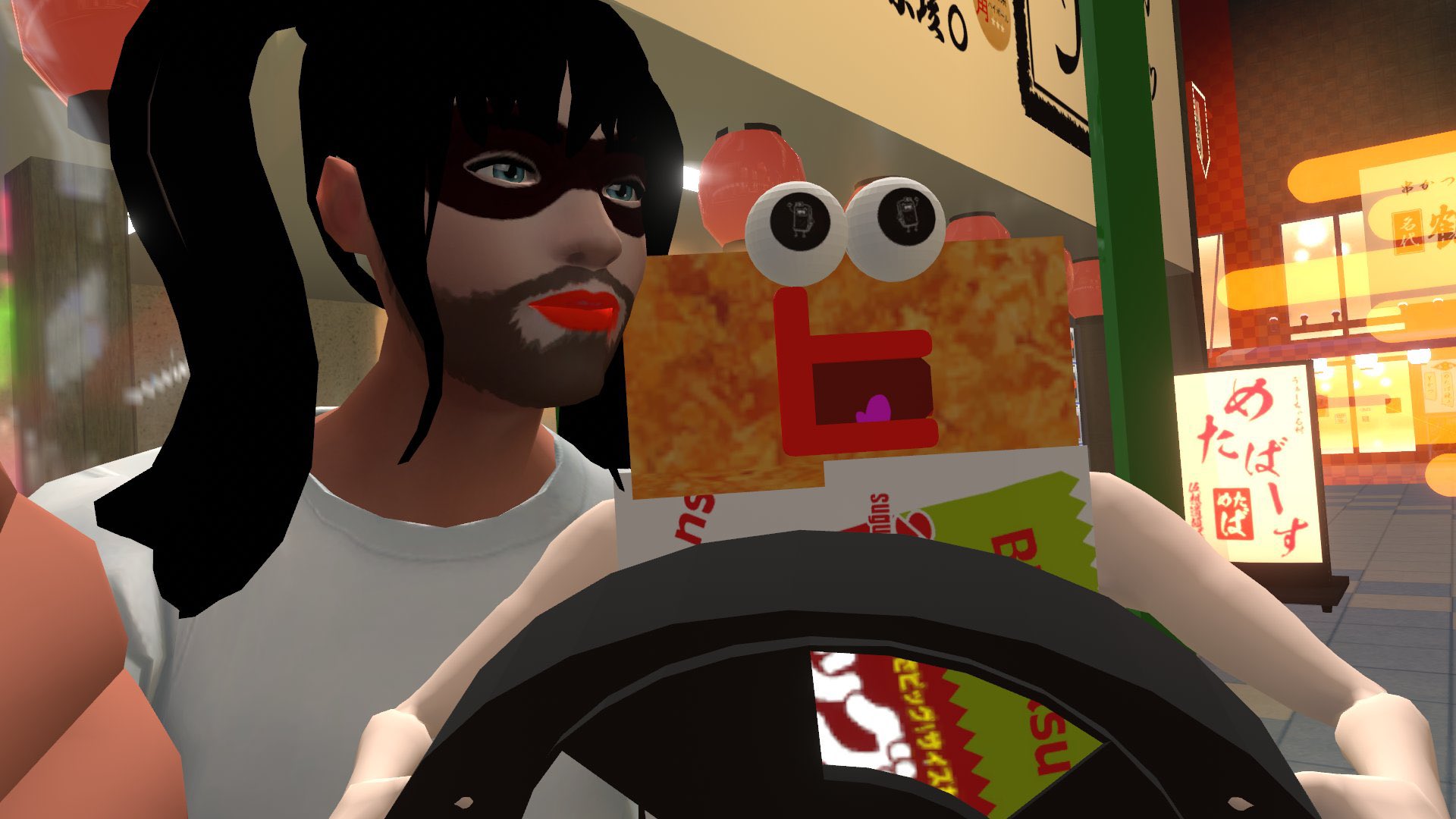 はやもこ@VRchat・Cluster (@HayaMoko02_VRC) / Twitter