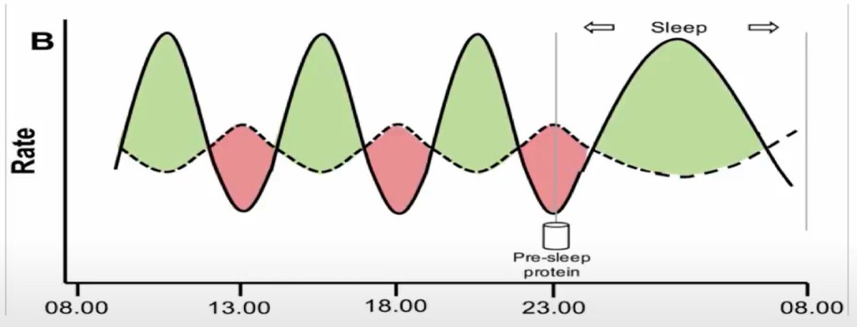 You’re not eating nearly enough protein Here’s what that means for your ...