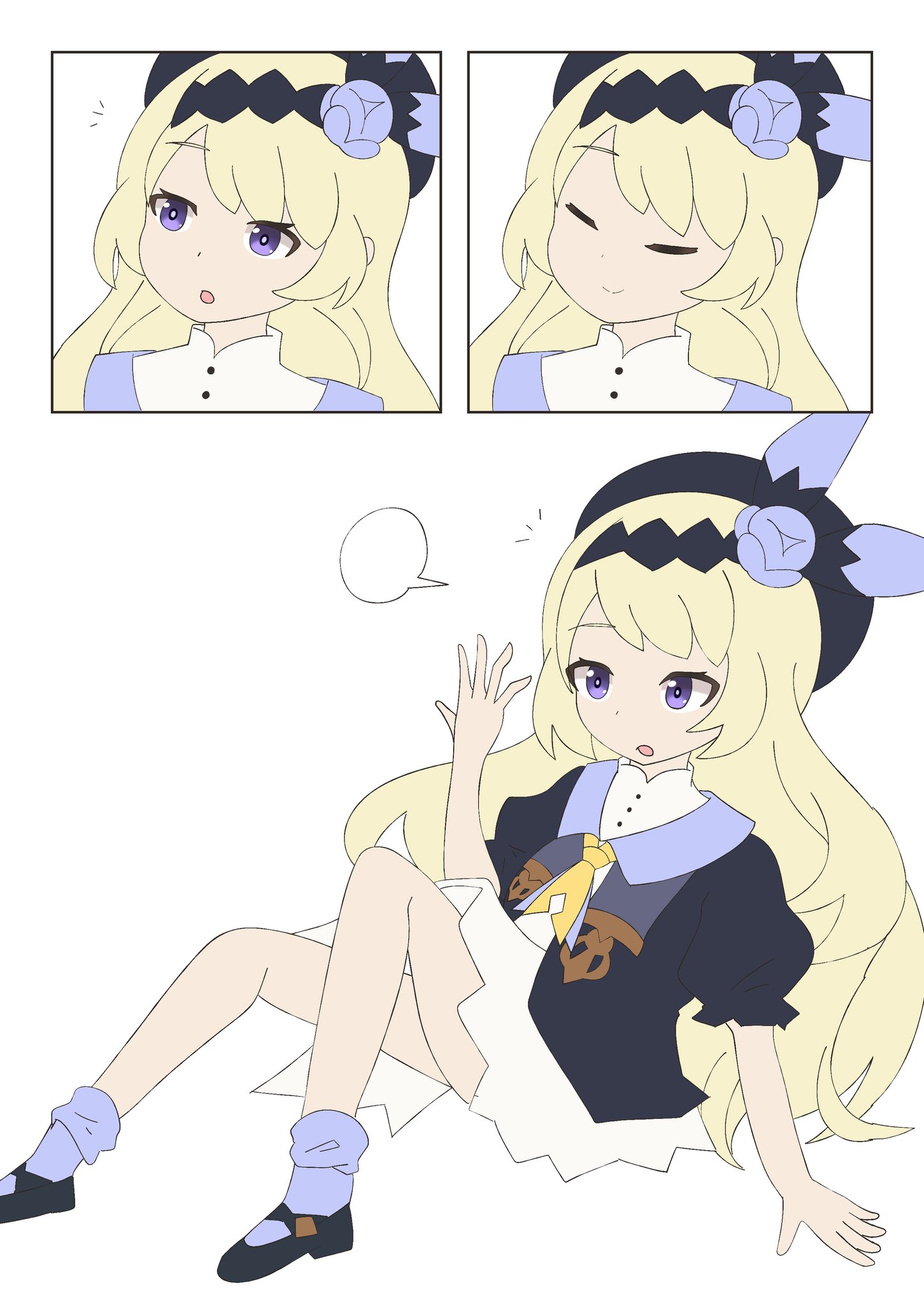 あお🔞skeb作業中 on Twitter: "skeb進捗 後は影など塗りこめば終わり… https://t.co/dU82YaG6Zl" / Twitter