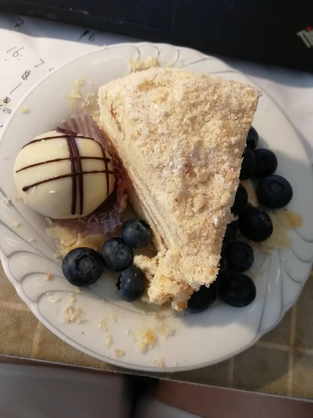 Junimo on Twitter: "@sky93130199 看看别人的，再看看我的...emmmm https://t.co/pb7dTgPTVS" / Twitter