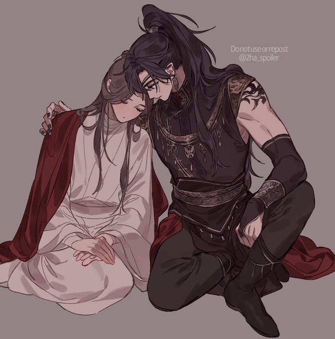 Galbae (@2ha_spoiler) さんのイラスト・マンガ作品まとめ (101 件) - Twoucan