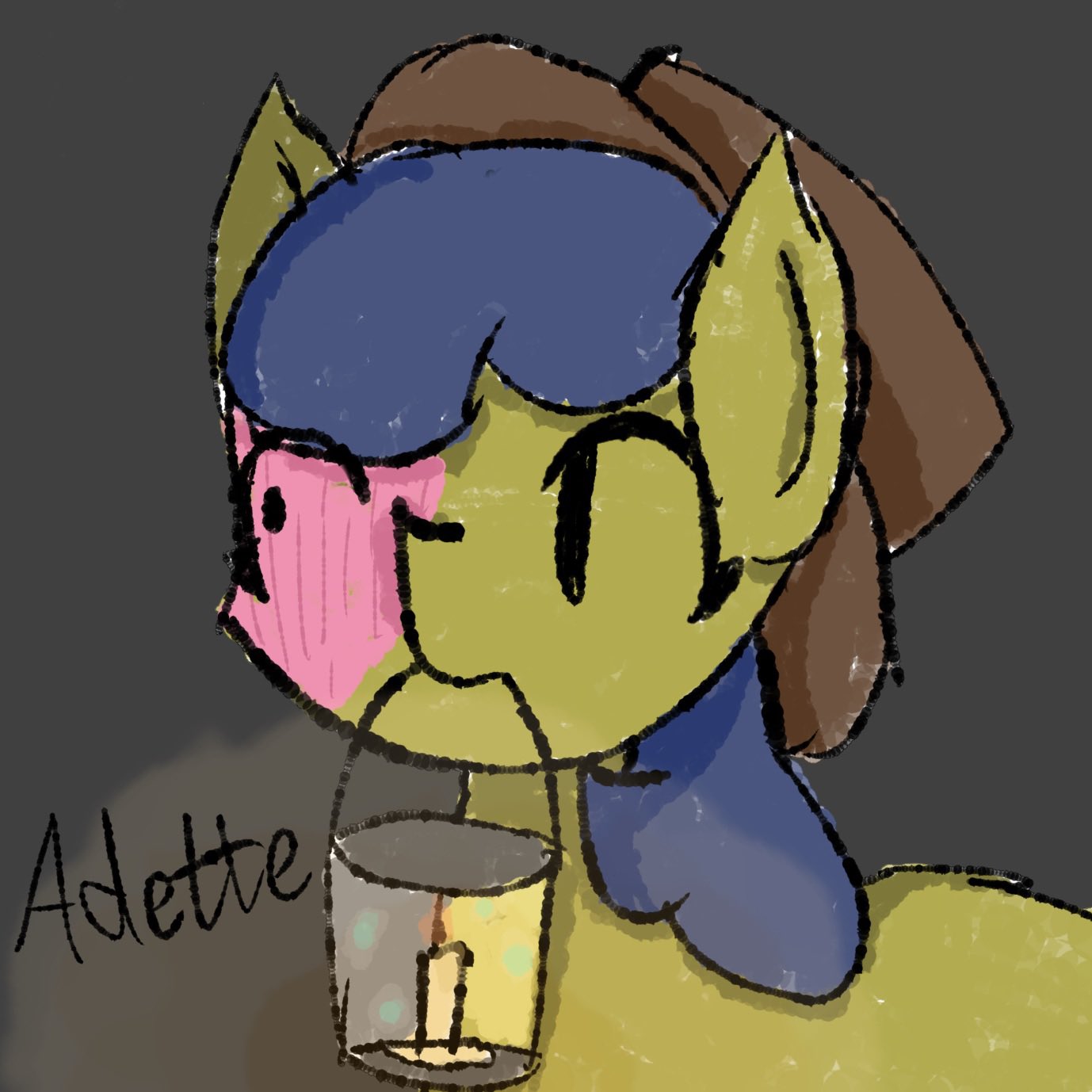 Adette on Twitter: "Best girl https://t.co/ko7NC58O9K" / Twitter