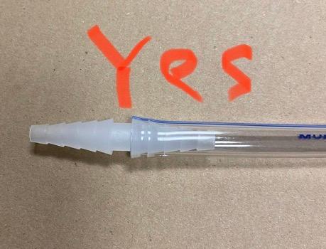 Short 🧵on the 'pointy' part of a chest tube and what happens when we ...