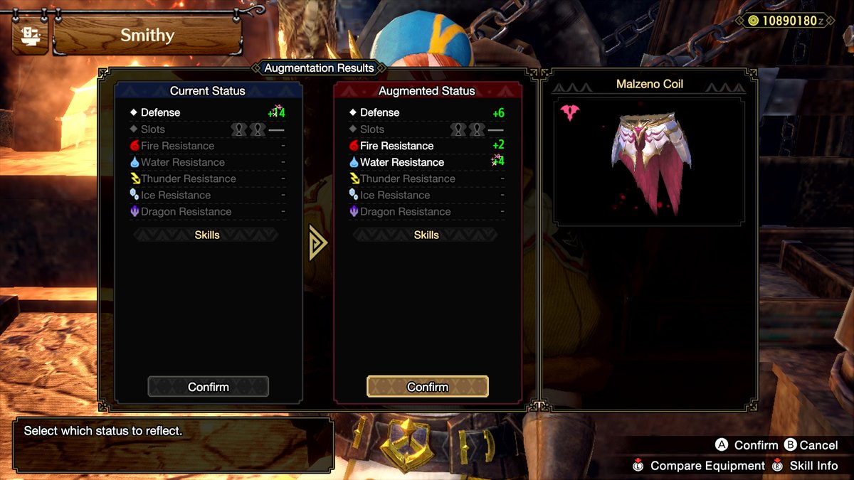 [2020] Tweets by Monsterhunter on 27 Aug | Monster Hunter: World Dev ...