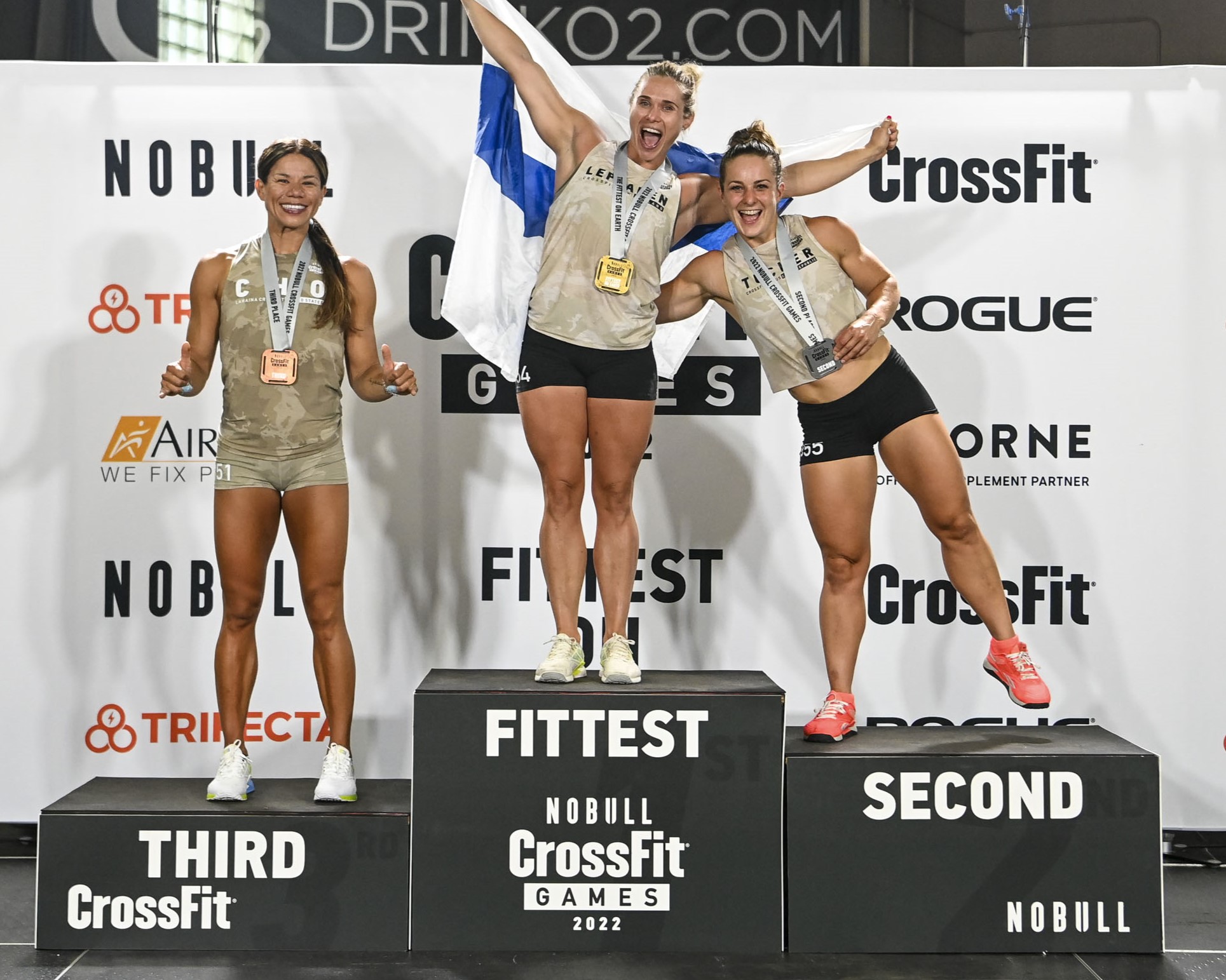 The Crossfit Games On Twitter Victory 🏆🏆🏆 Congratulations To All The