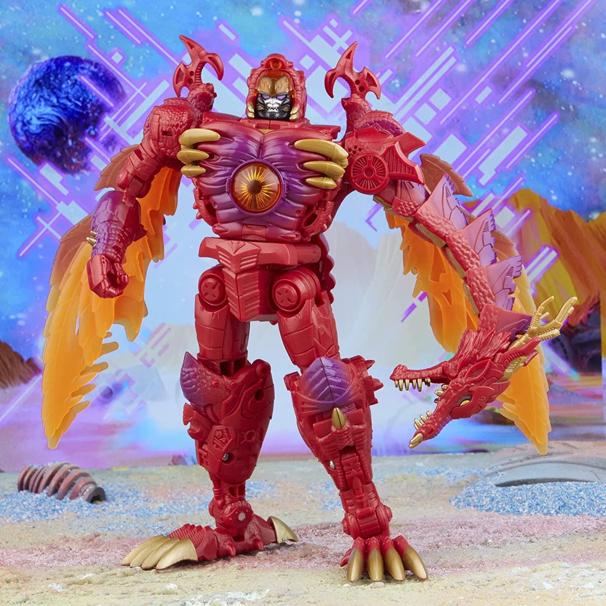 Transformers Wiki on Twitter: Transformers Wiki on Twitter: