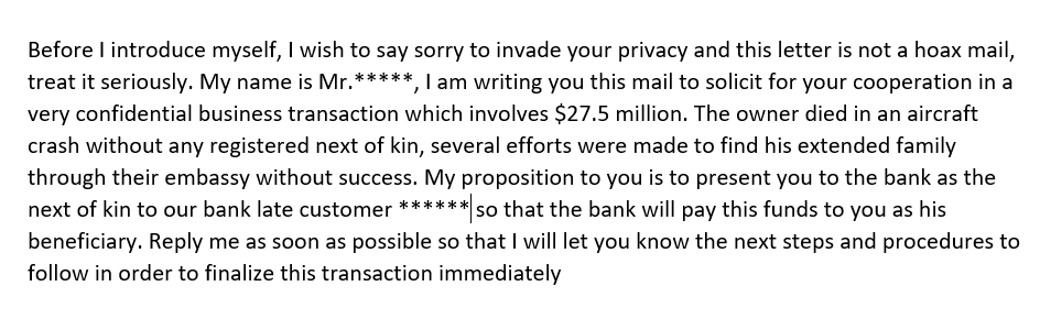 Andywebster On Twitter Just Arrived In My NHS Email Inbox Guess This Is Completely Legitimate andywebster-on-twitter-just-arrived-in-my-nhs-email-inbox-guess-this-is-completely-legitimate