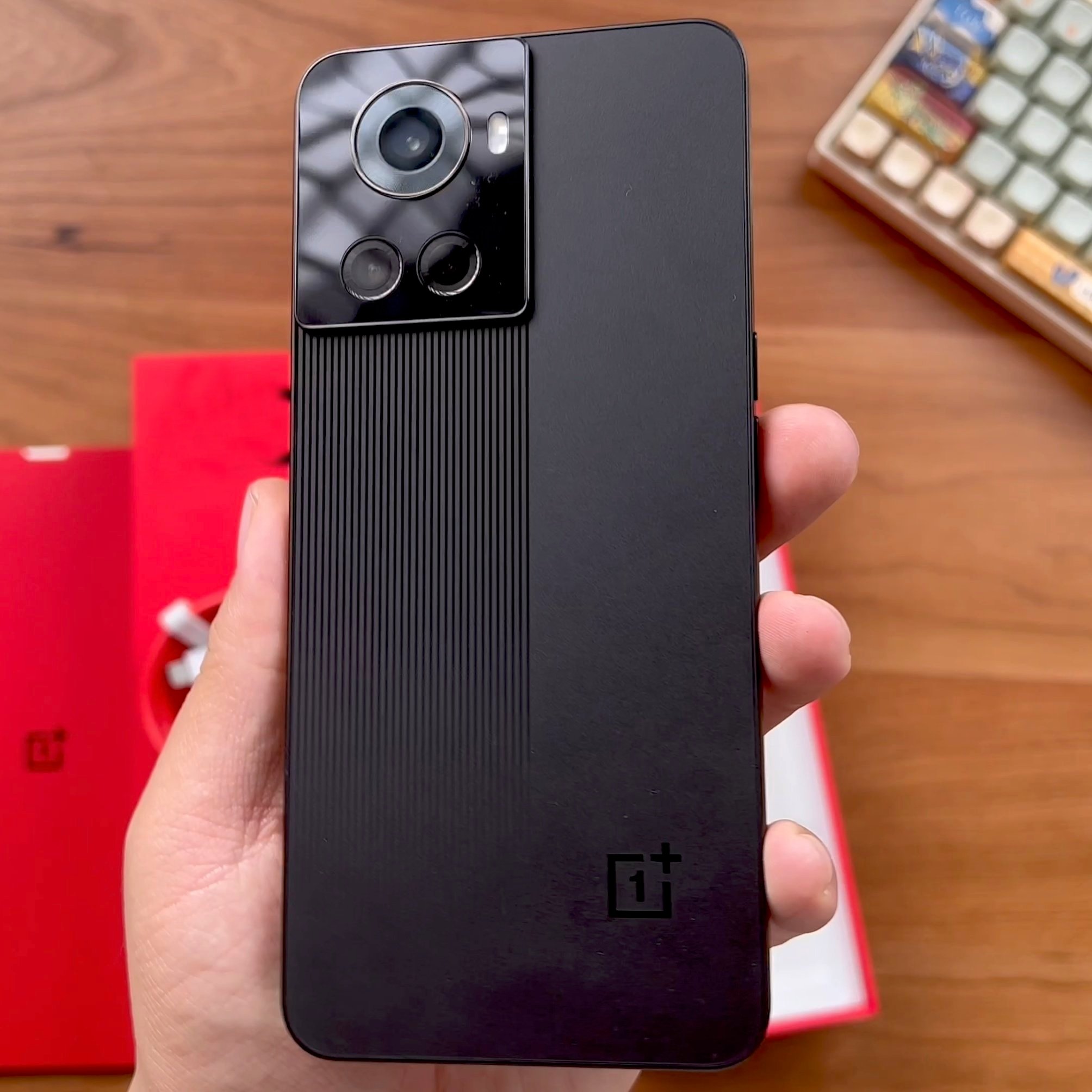 TechDroider on Twitter: "OnePlus 10R OxygenOS 13 Android 13 Closed Beta Program is now LIVE ...