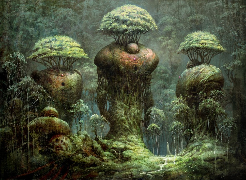 Seb McKinnon (@SebMcKinnon) さんのイラスト・マンガ作品まとめ (138 件) - Twoucan