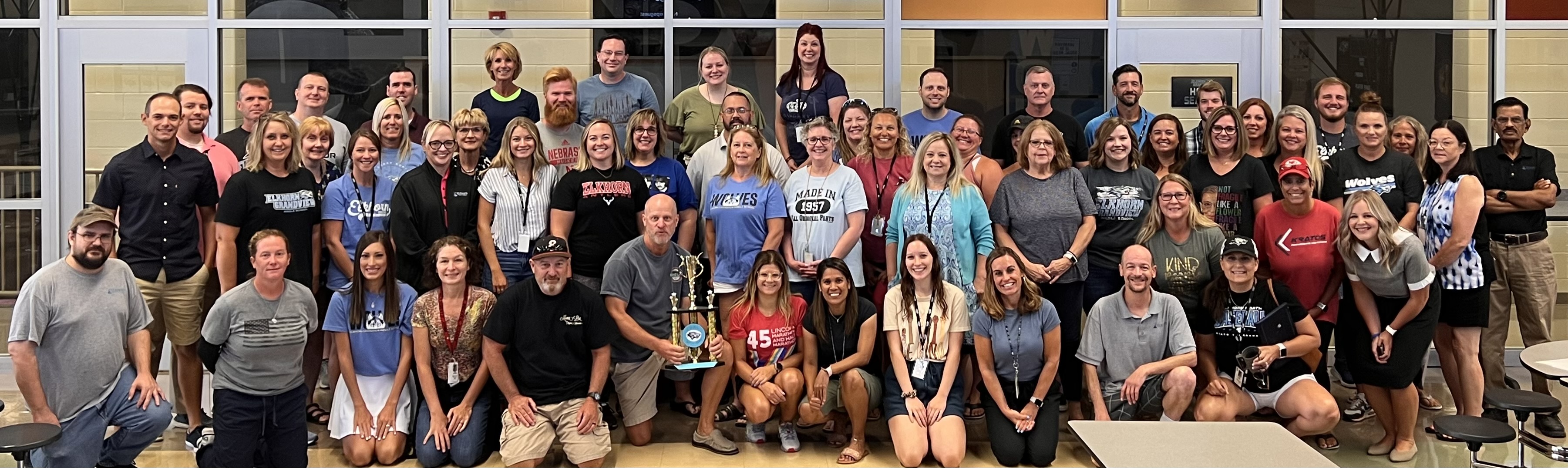 Elkhorn Grandview MS (@ElkhornPS_EGMS) / Twitter