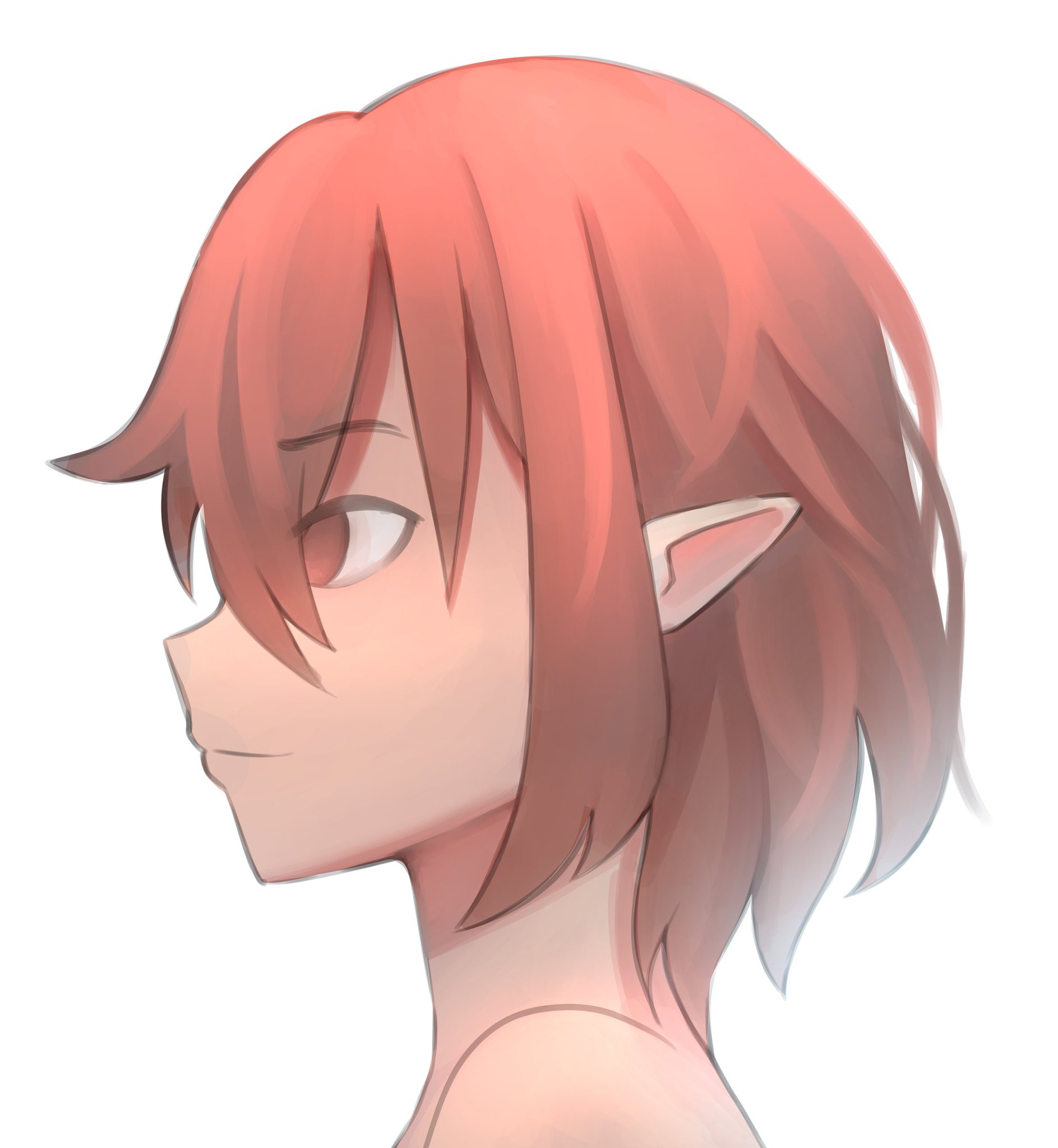 Kon Ayako 🔞 COMMISSIONS OPEN (1/1) on Twitter: "49/100 Woosh, almost halfway through the ...