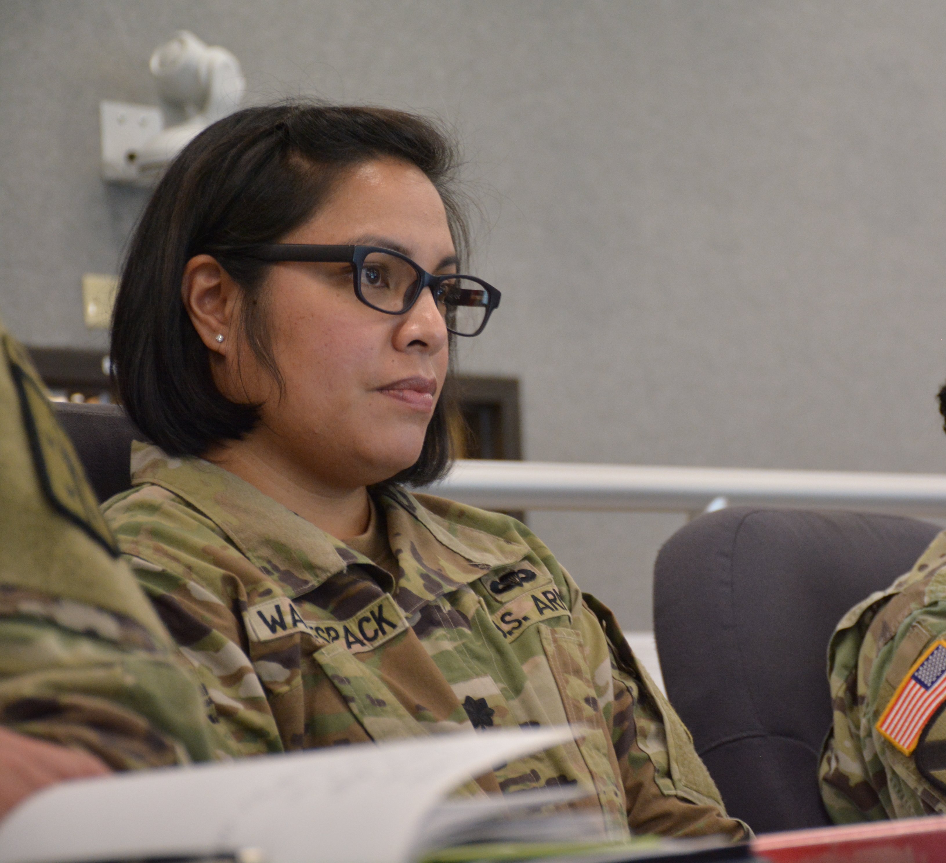U.S. Army TRADOC (@TRADOC) / Twitter U.S. Army TRADOC (@TRADOC) / Twitter