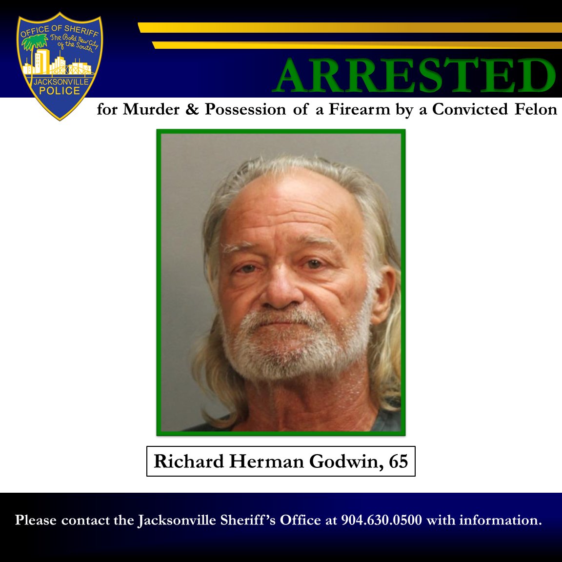 Jax Sheriff's Office (@JSOPIO) / Twitter