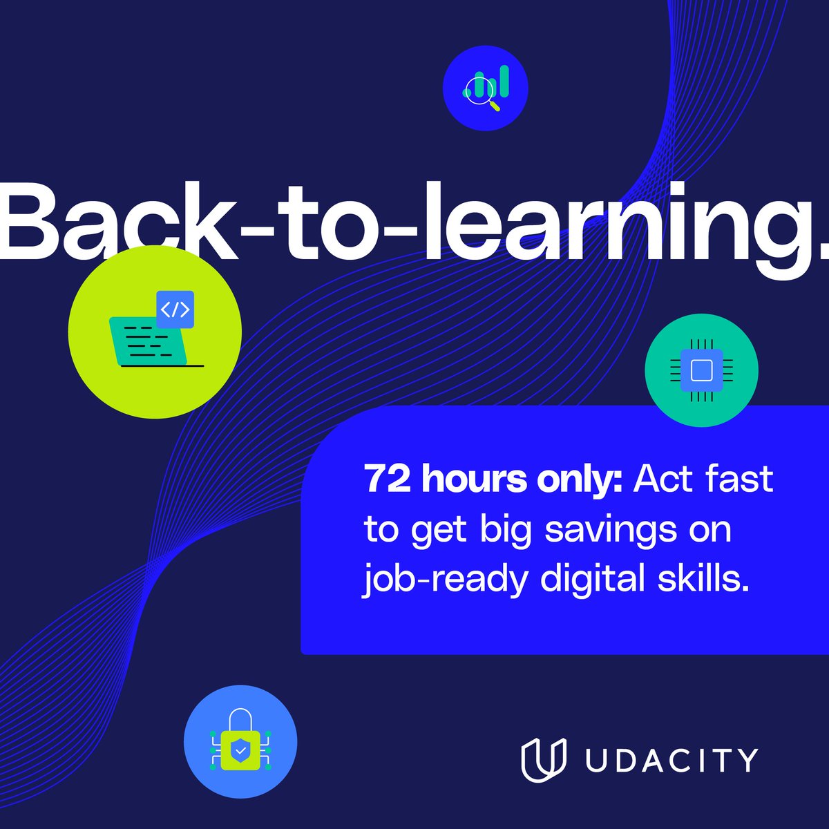 Udacity on Twitter: Udacity on Twitter: